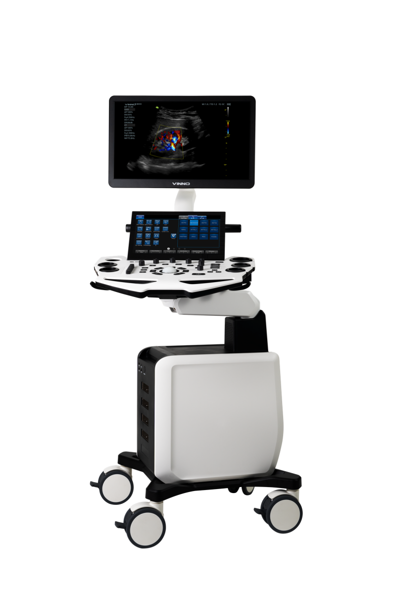 VINNO S300 | MEDtechnic services s.r.o.