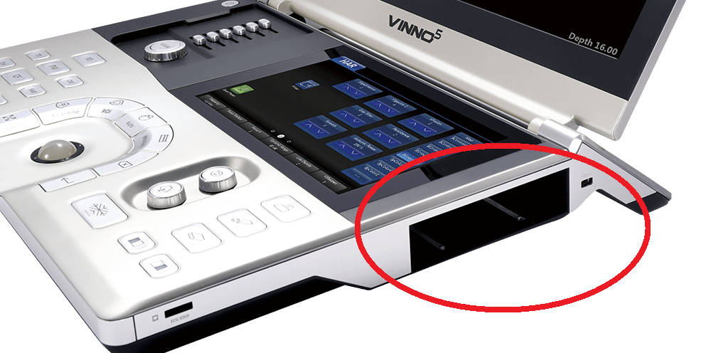 Vinno 5 | MEDtechnic services s.r.o.