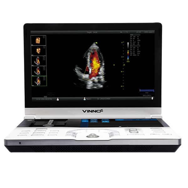 VINNO 6 | MEDtechnic services s.r.o.