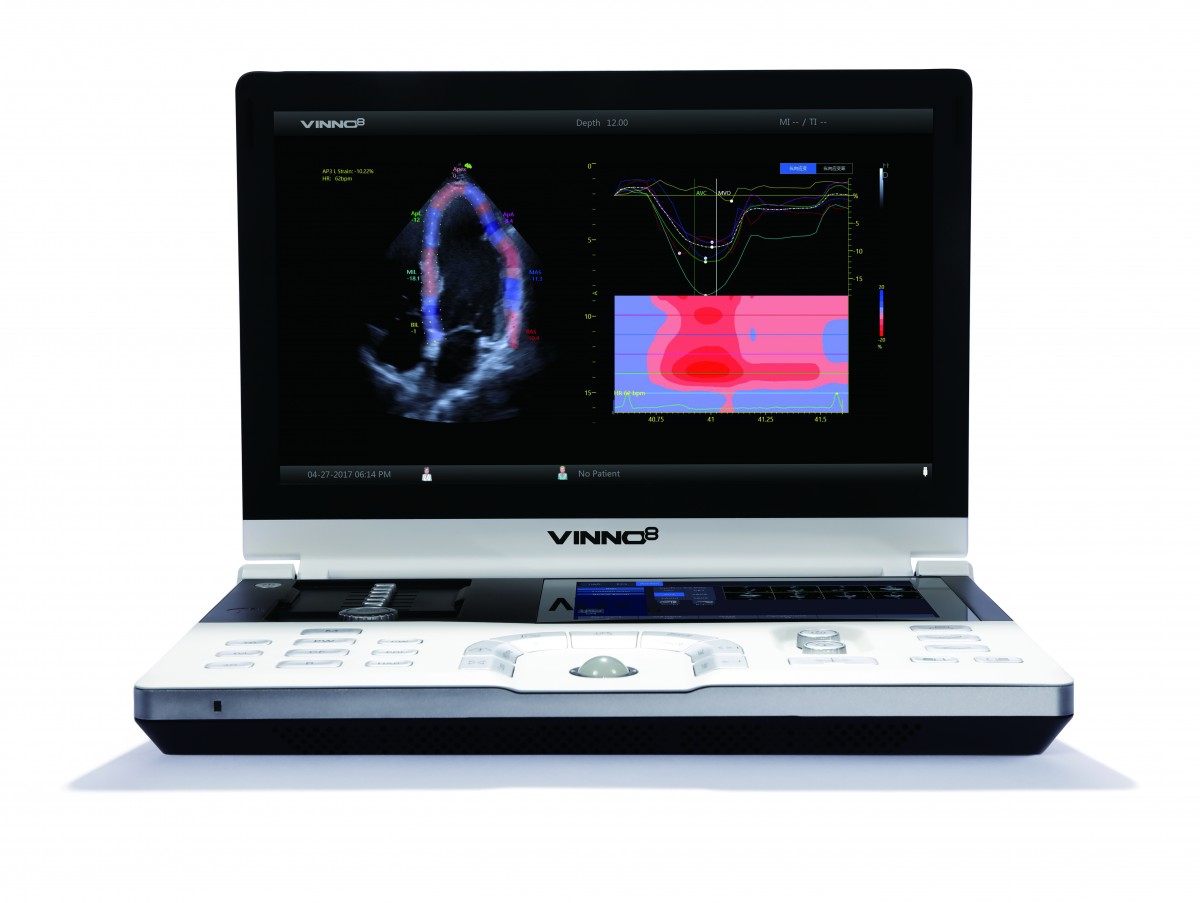 VINNO 8 | MEDtechnic services s.r.o.