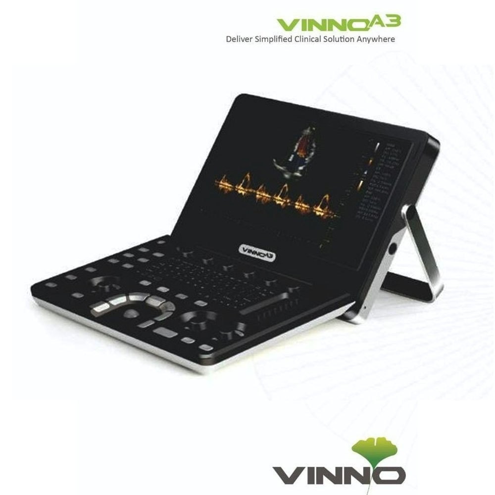 VINNO A3 | MEDtechnic services s.r.o.