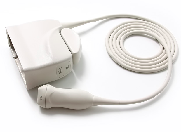 Sonda PHILIPS X5-1 | MEDtechnic services s.r.o.