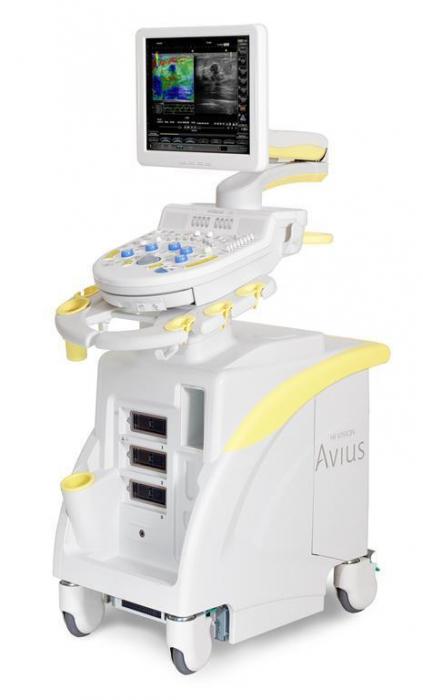 HITACHI HI VISION AVIUS | MEDtechnic services s.r.o.
