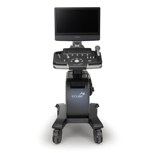 ALPINION E-CUBE 7 | MEDtechnic services s.r.o.