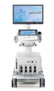 CANON APLIO i600 | MEDtechnic services s.r.o.