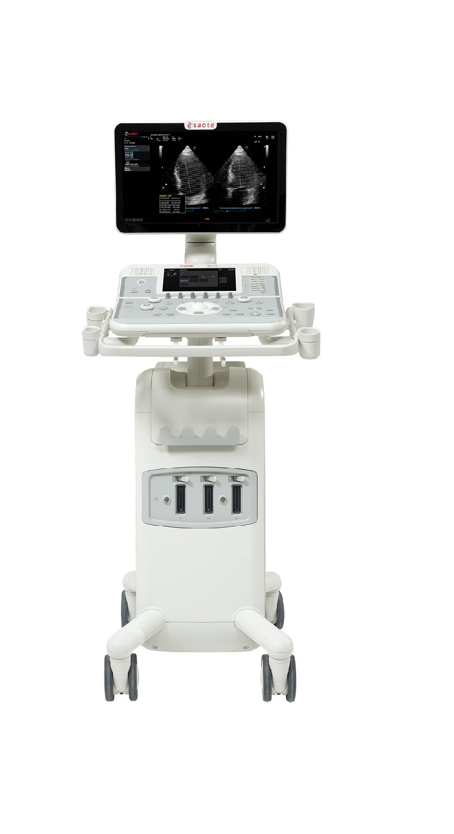 ESAOTE MYLAB X5 | MEDtechnic services s.r.o.