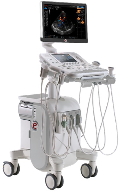 ESAOTE MYLAB X7 | MEDtechnic services s.r.o.