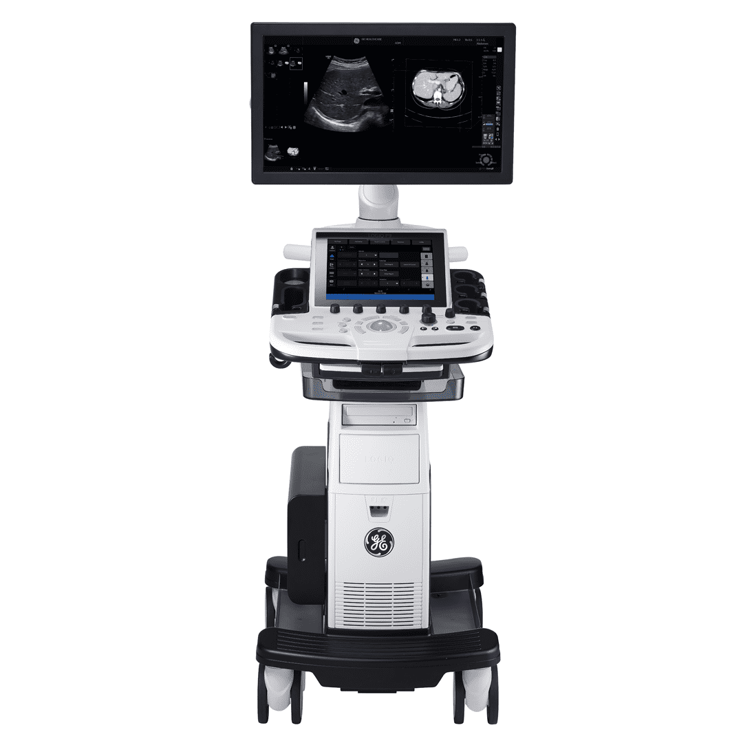 GE LOGIQ FORTIS | MEDtechnic services s.r.o.