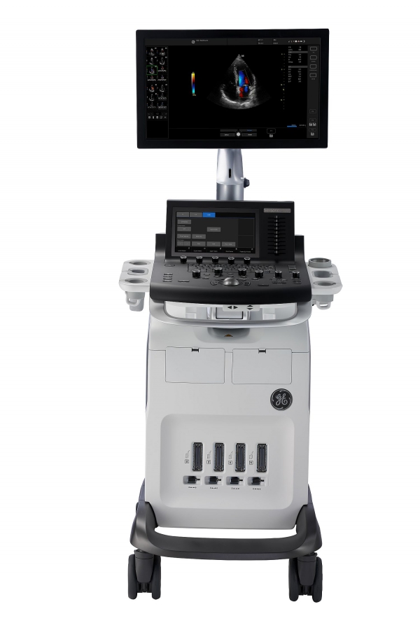 GE VERSANA PREMIER PLATINUM | MEDtechnic services s.r.o.