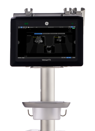 Ge Venue Fit | MEDtechnic services s.r.o.