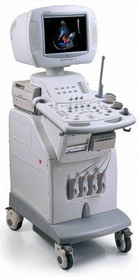 MINDRAY DC6 | MEDtechnic services s.r.o.