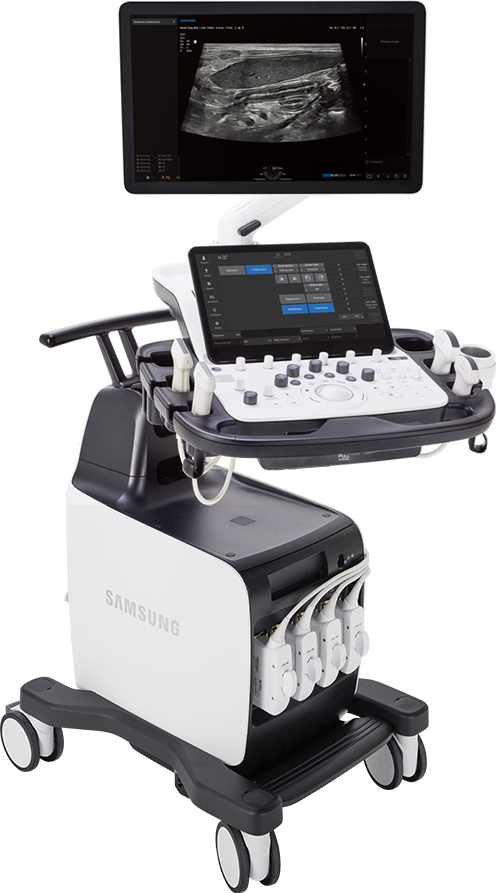 SAMSUNG V6 | MEDtechnic services s.r.o.