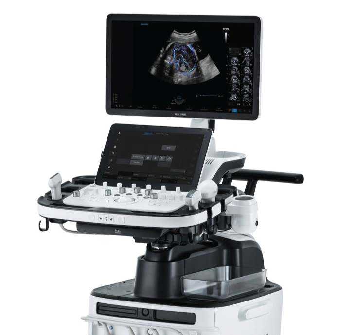 SAMSUNG HERA W9 | MEDtechnic services s.r.o.